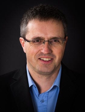 Alex Mullett - Ascentor
